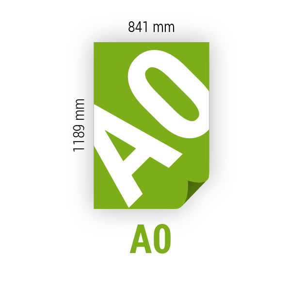 A0 Poster Design | Projekt plakatu A0 | Ulotki.co.uk